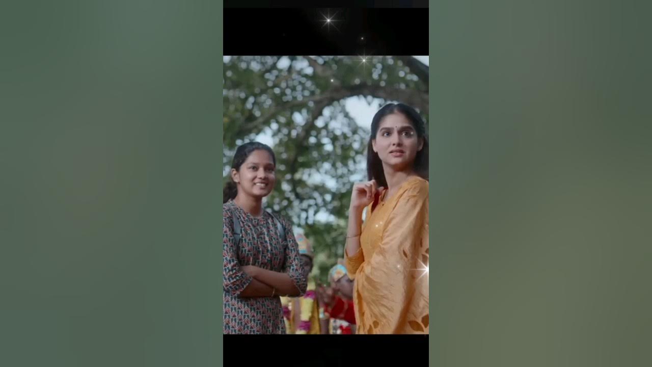 Malayalee From India | Meri Pyari Krishna Song | #whatsappstatus | 4k| - YouTube