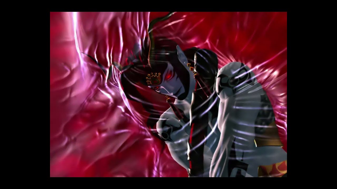 Final Fantasy VIII - Прохождение. Часть 46. Lunar Base. Карты Alexander ...