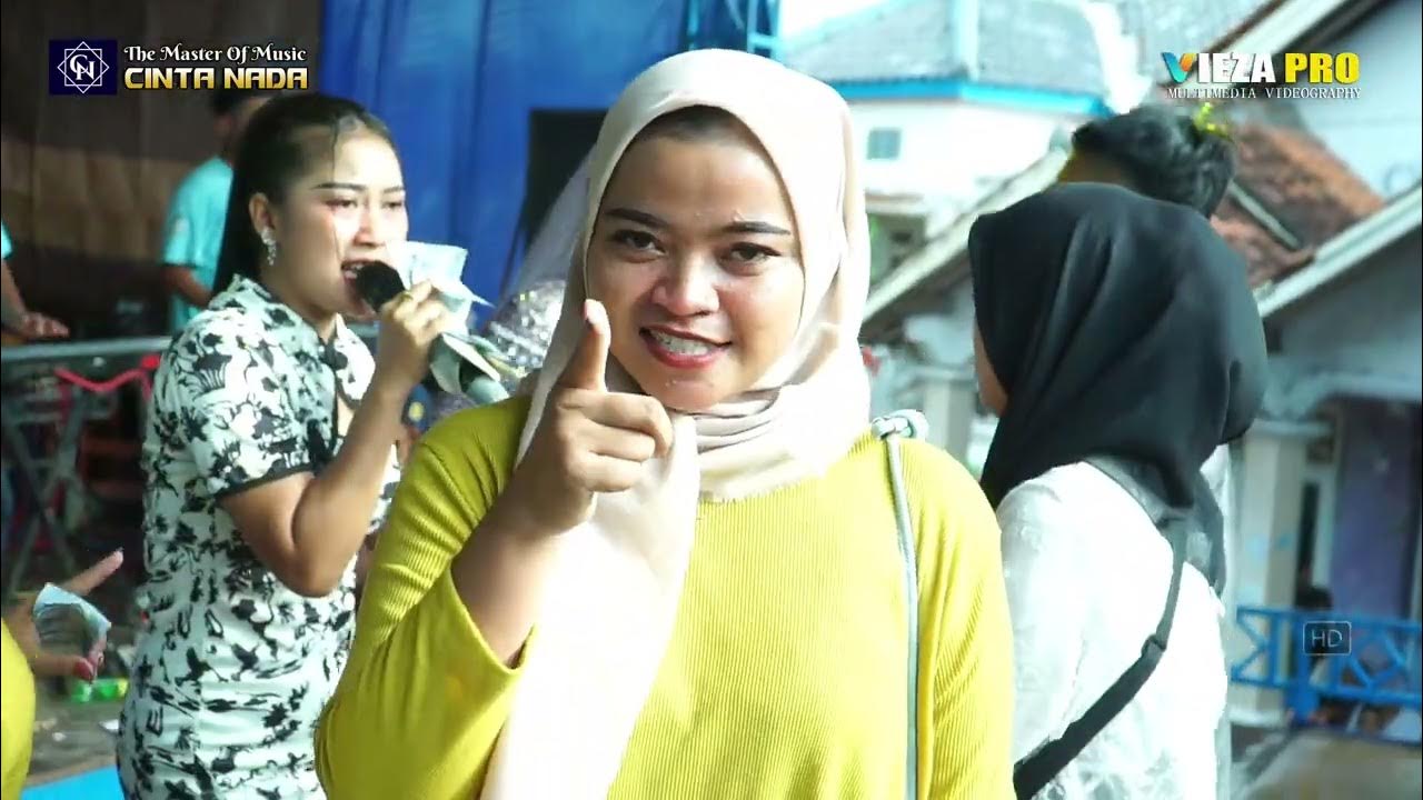 PILIHAN BATIN ~ VEBIOLA ~ ORKES DANGDUT CINTA NADA SHOW KUBANGWUNGU CANTILAN - KTG 10/10/2024 ...