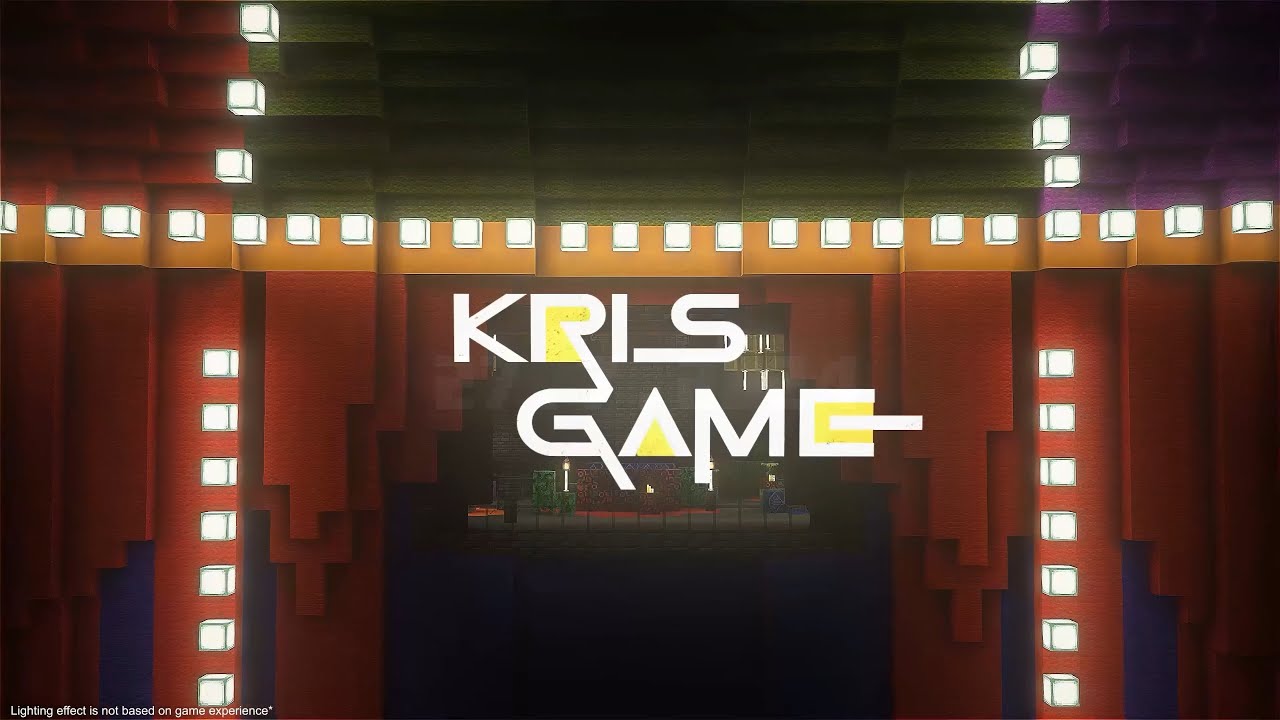KRIS Game - Official Trailer - YouTube