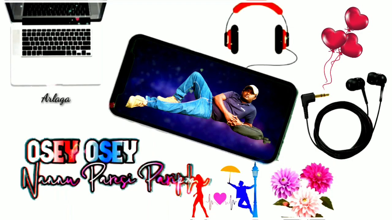 Osey Osey Lyrics {WhatsApp Status} - YouTube