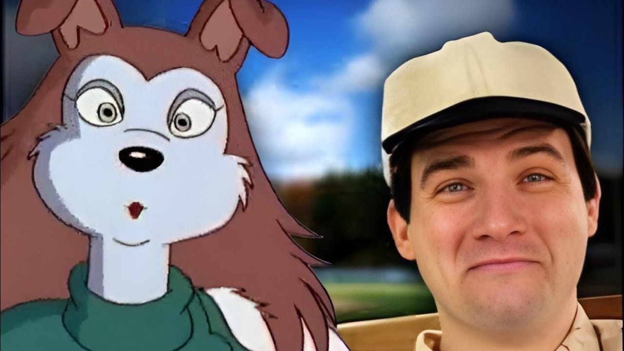 Babe Ruth vs Dog Colleen. Epic Rap Battles of History. - YouTube