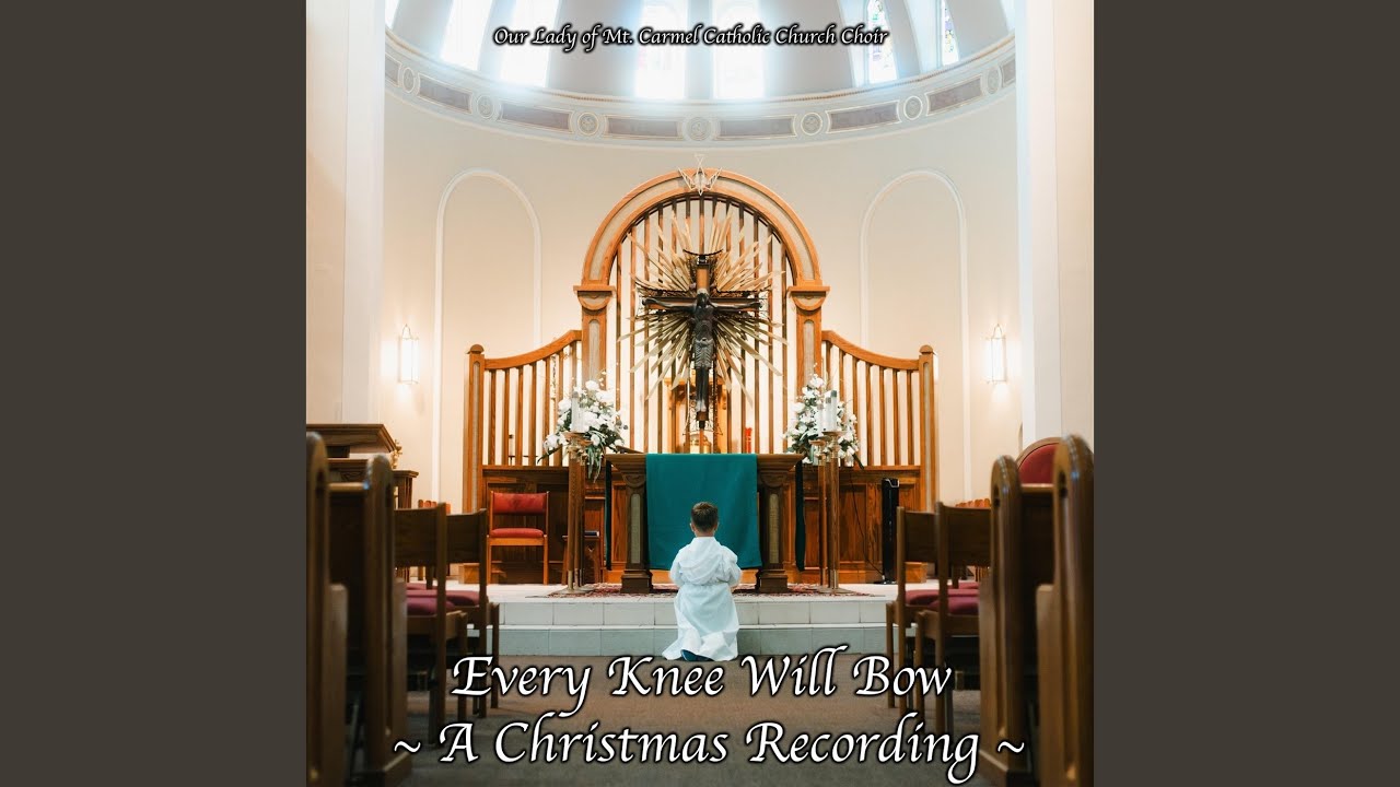 On the Lips of an Angel / Ave Maria - YouTube