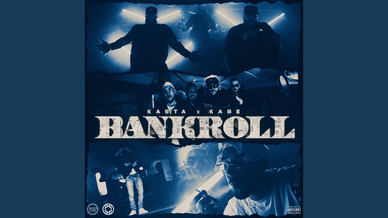 Bankroll - YouTube Music
