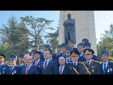 30 Ağustos Zafer Bayramımız kutlu olsun. 🇹🇷