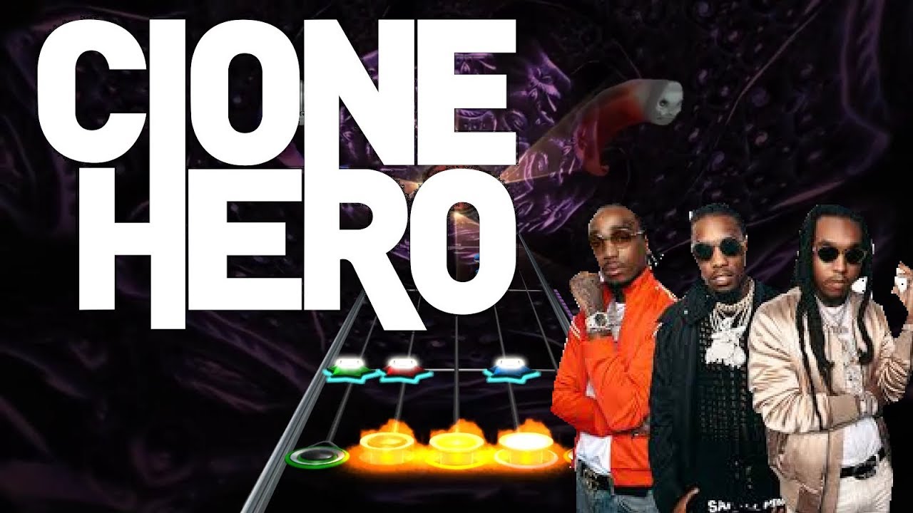 Guitar Hero - Gang Gang - Migos - YouTube