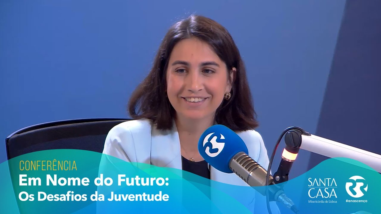 Margarida Ferreira Marques: "O problema comum dos jovens de todo o ...