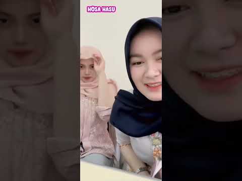 LIVE HIJAB KHANSA ANIN CANTIK BULET CUY MENTAP 🔥 234