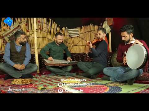 aras barwari shvan o berivan - YouTube