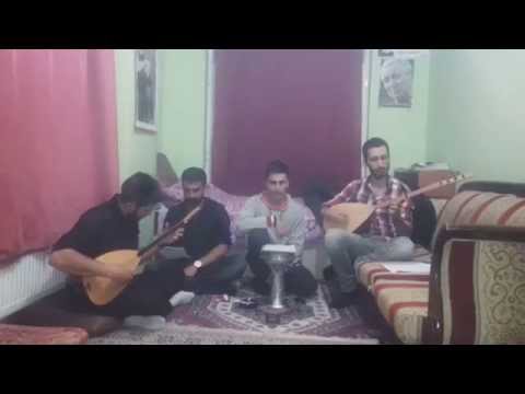 Edöder Müzik Grubu-LE DİNE (ADEM TEPE)