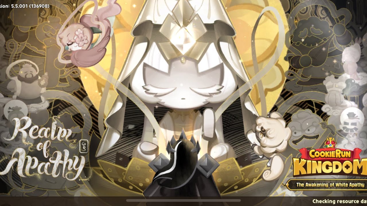 THE AWAKENING OF WHITE APATHY FULL STORY - YouTube