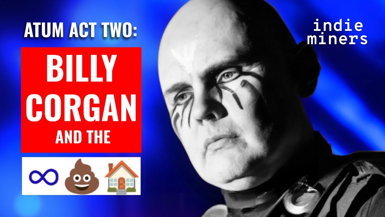 ATUM 2 • THE HOT TAKE - YouTube