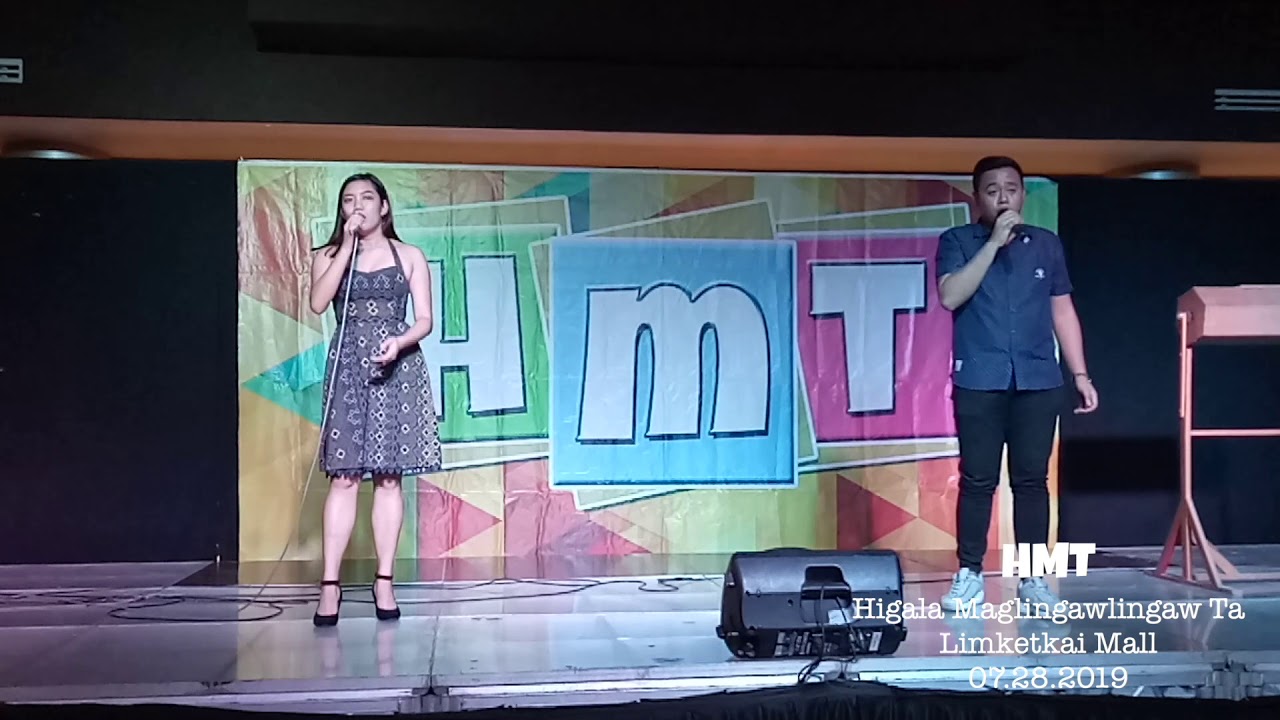 My Heart Will Go On cover by RHEA & JASON - YouTube