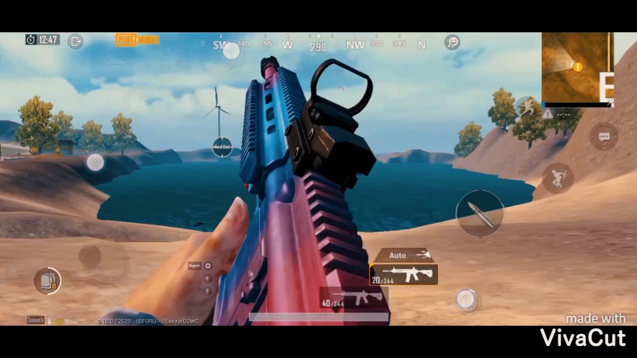 How to play with all scopes in pubg mobile and some drills to become a ...