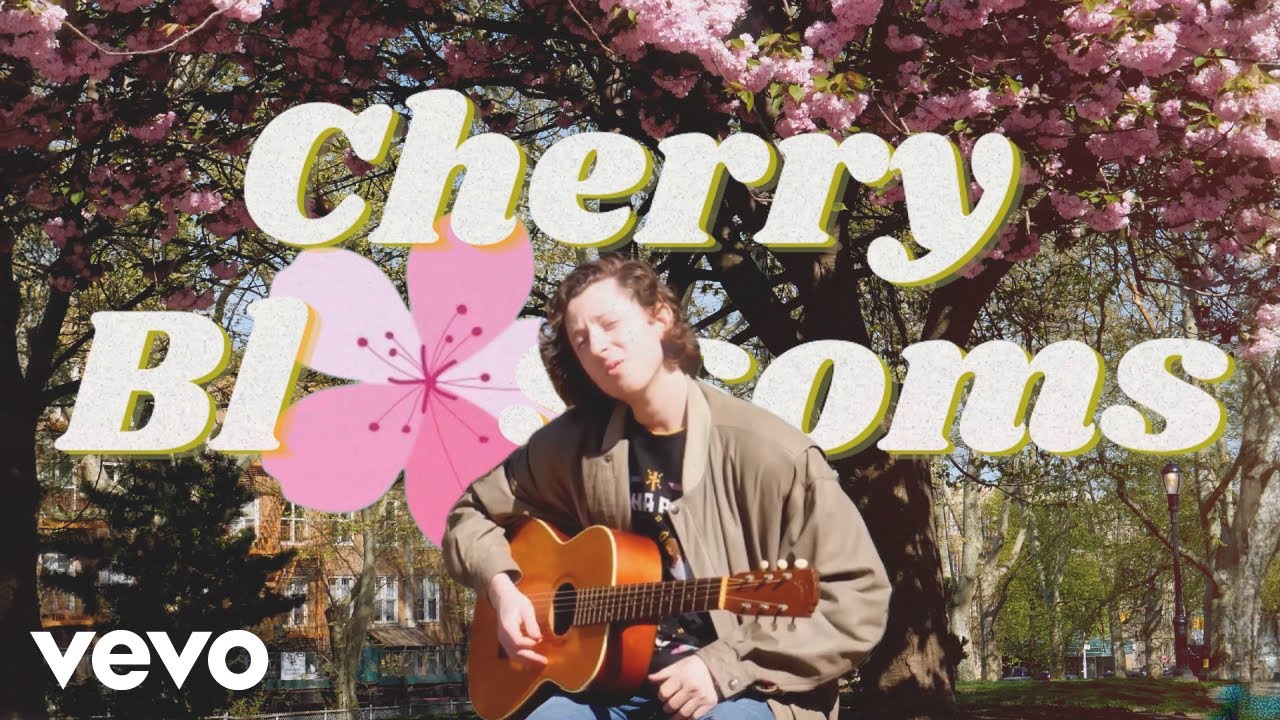 Gooseberry - Cherry Blossoms (Official Video) - YouTube