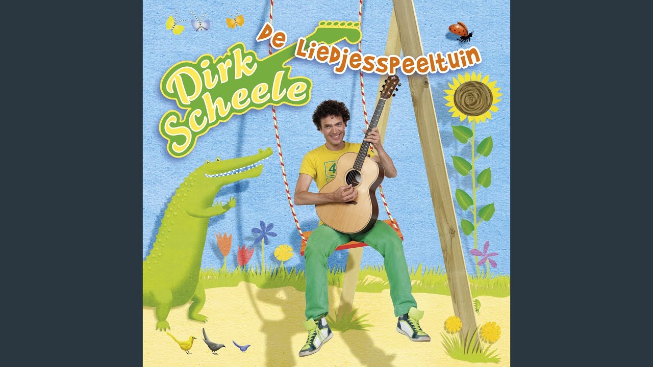 Grote Slang (Remastered 2023) - YouTube