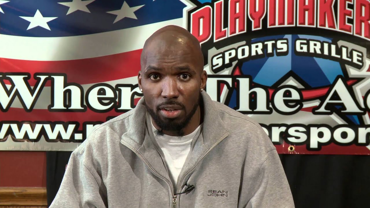 Herbert Goodman Event Video - YouTube