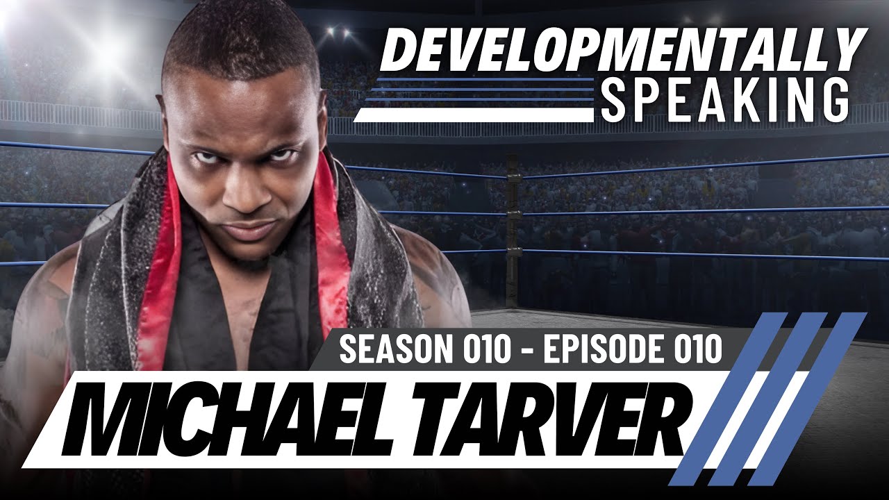Michael Tarver discusses, FCW, Steve Keirn, Dusty Rhodes, NEXUS, and ...