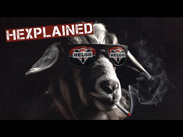 Thug Life Goat Goat Tapestries For Sale | TeePublic