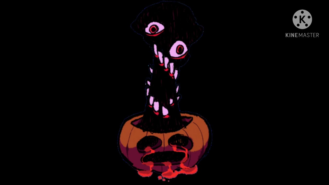 soy el único que le da miedo este monster beta fnf - YouTube