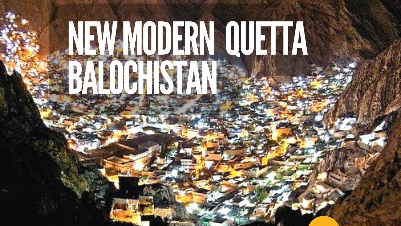 now present modern Quetta.#quetta #balochistan #modern Quetta#ziarat ...