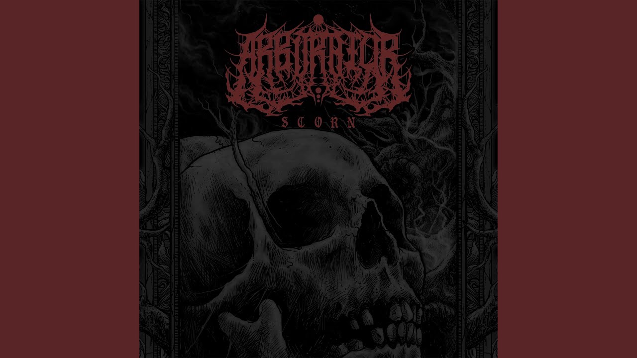 Scorn - YouTube Music