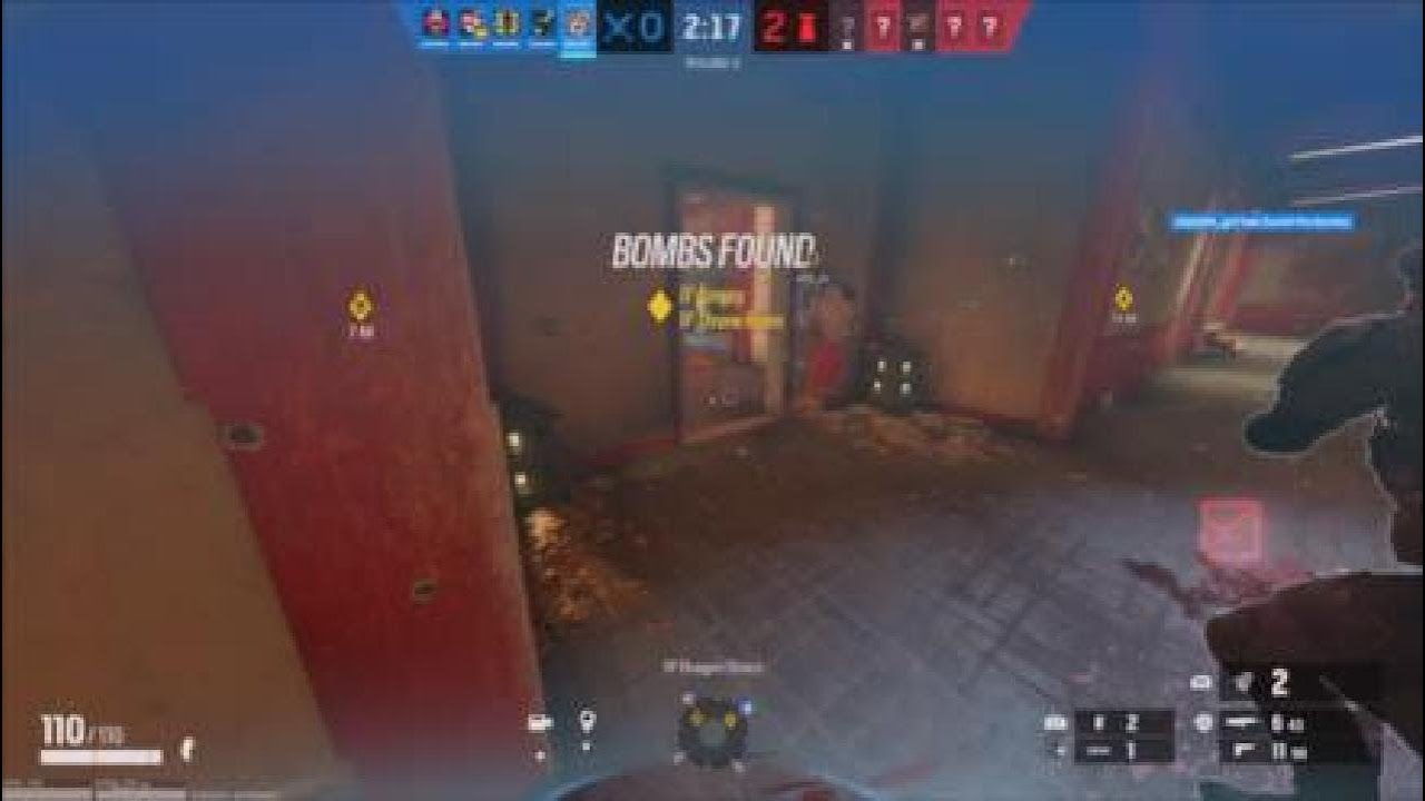 BEST TRIO QUEUE STRATEGY RAINBOW SIX SIEGE CHAMP PRO LEAGUE ...