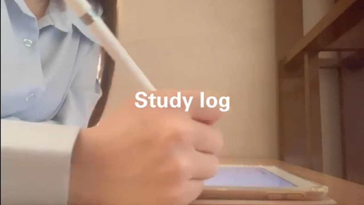 [study log] 직장인 세시생 | 연휴 끝 오랜만에 출근한 직장인 | 그리고 밀려있는 분기말 업무 | study with me - YouTube
