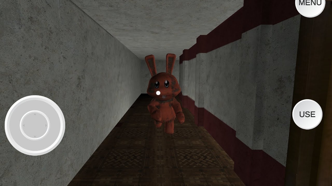 Sugar The Evil Rabbit Version 1.2 Full Gameplay - YouTube