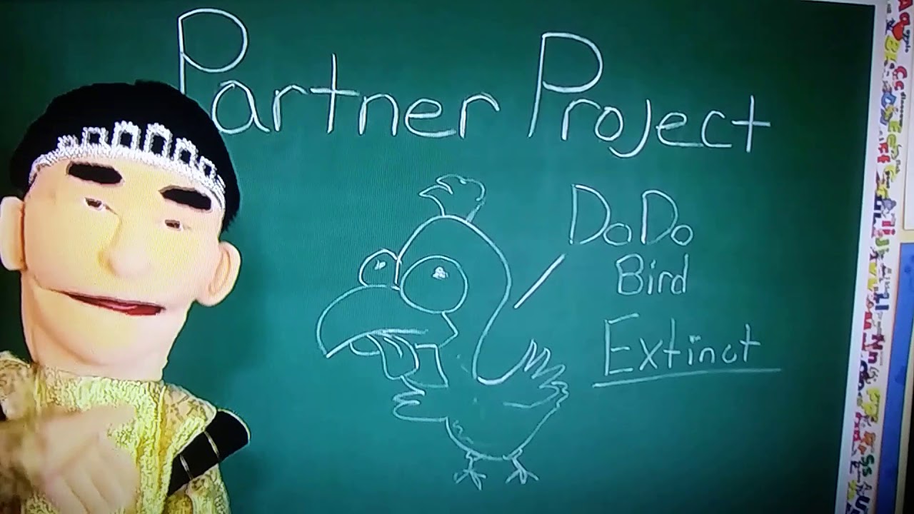 SML Movie: Jerry's Imaginary Friend! - YouTube