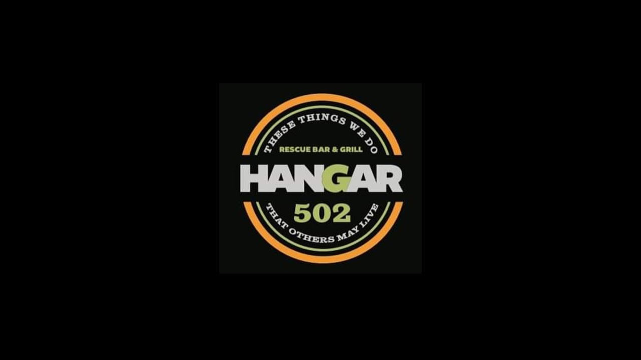Hangar 502 is opening in Boulder City May 3rd. - YouTube