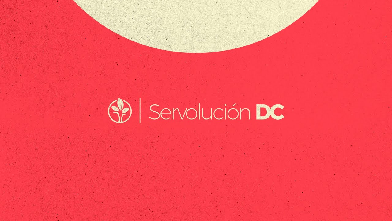 ¿Qué es Servolución? | Ps. Milagro Leitón - YouTube