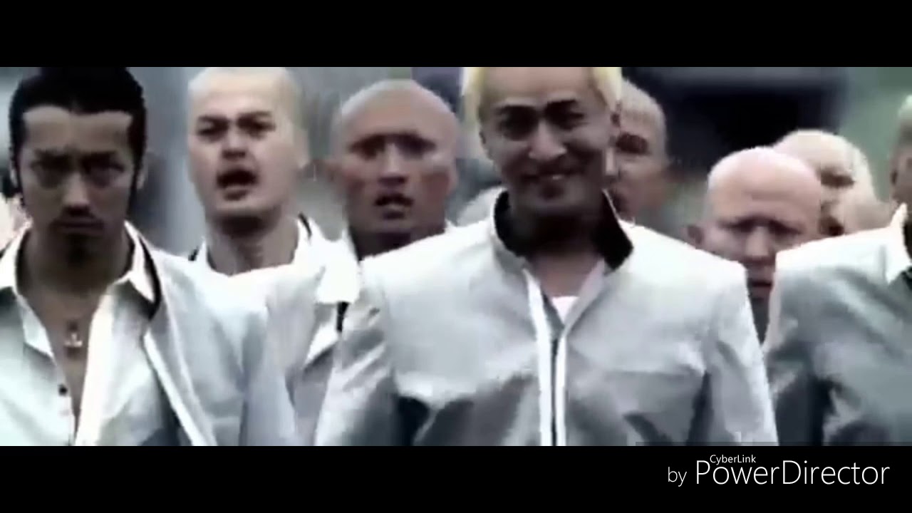 Crows Zero 2 Subtitle Indonesia : Awal Permusuhan Suzuran vs Housen ...