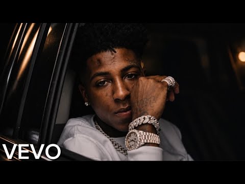 YoungBoy Never Broke Again - No Love In My Heart (Official Music Video)