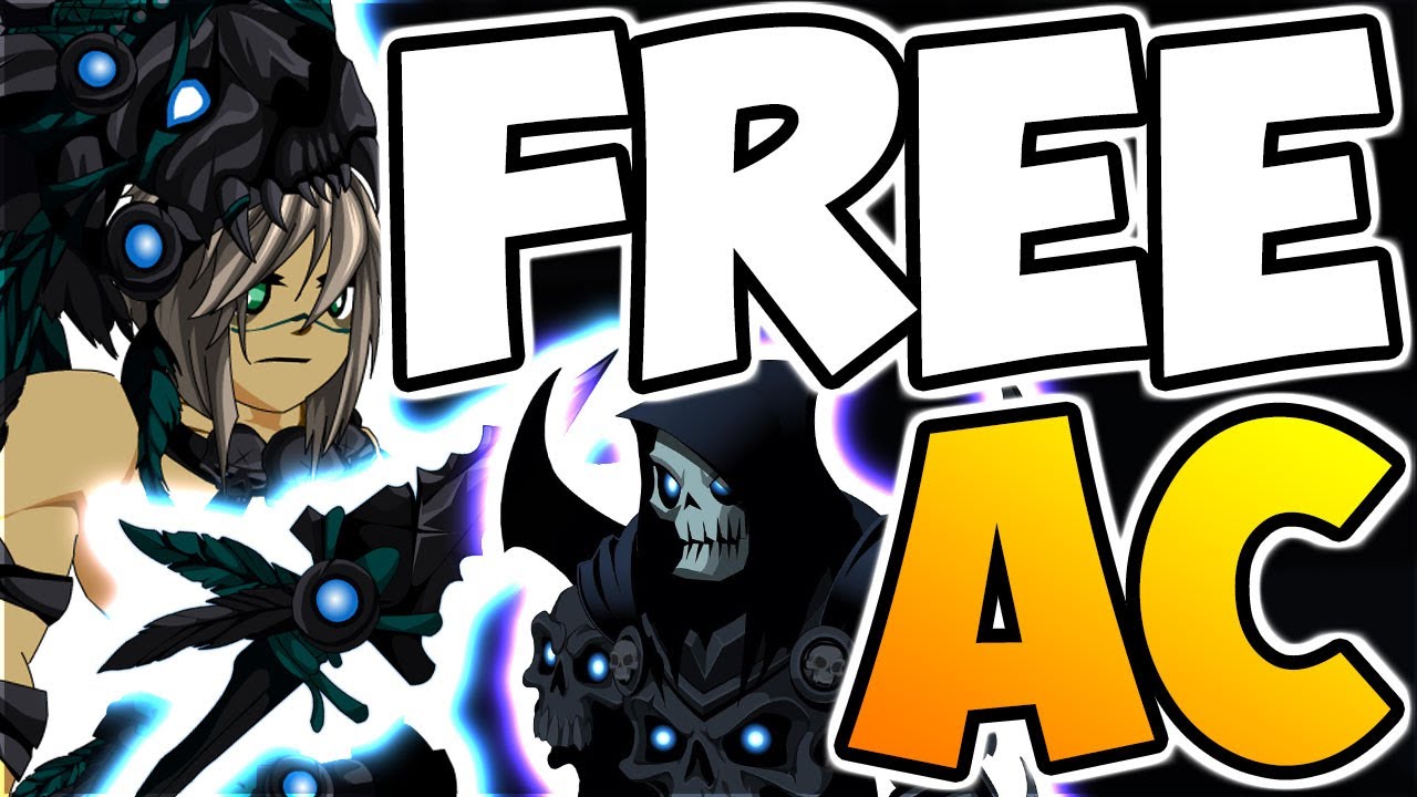 4 *NEW FREE AC TAGGED* **RARE** ITEMS! (Underworld x Carnaval Items ...