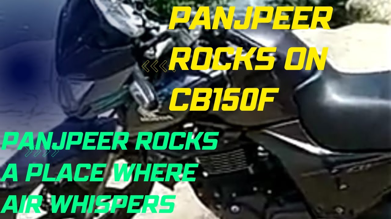 Panjpeer rocks on bike| panjpeer rocks on bike| panjpeer rocks tour on ...