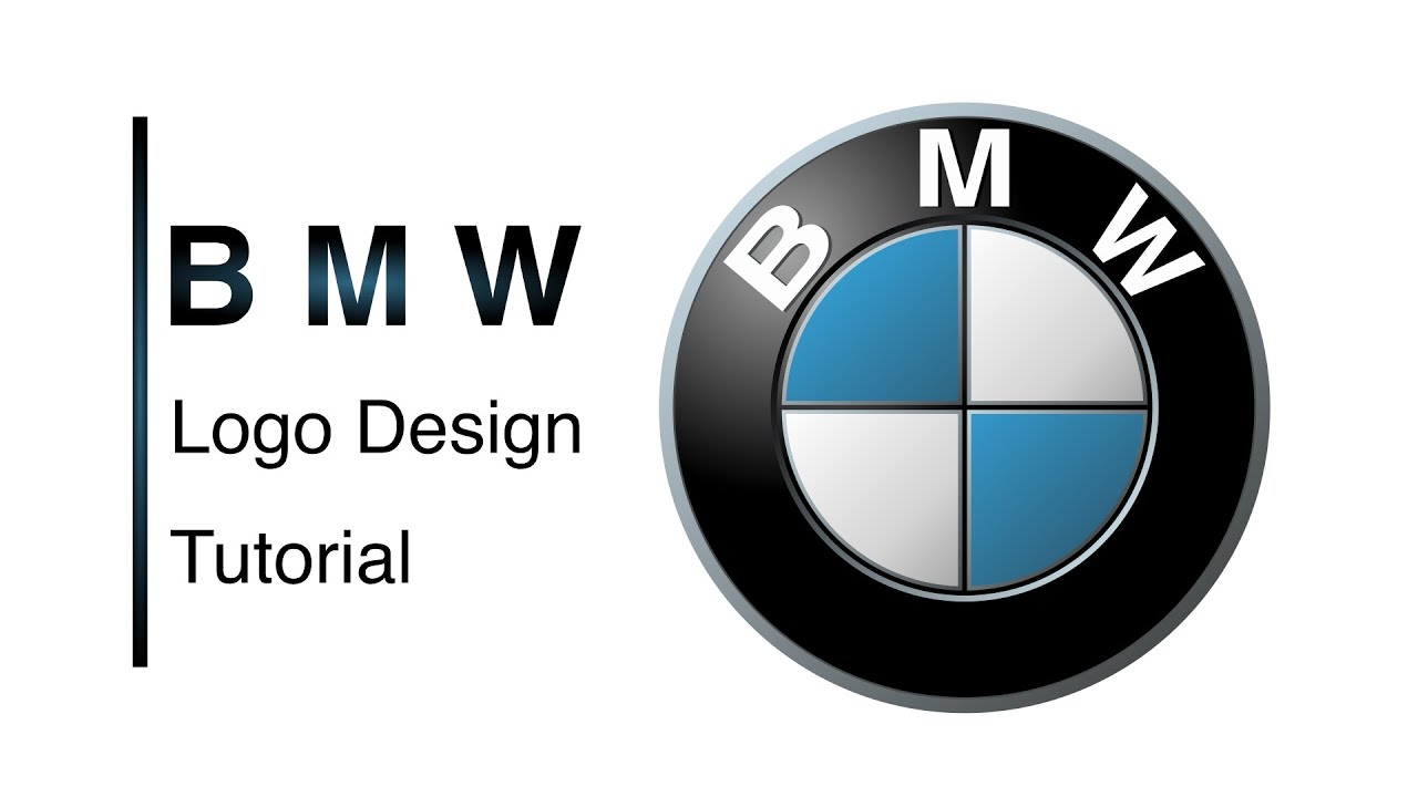 Bmw Logo Design