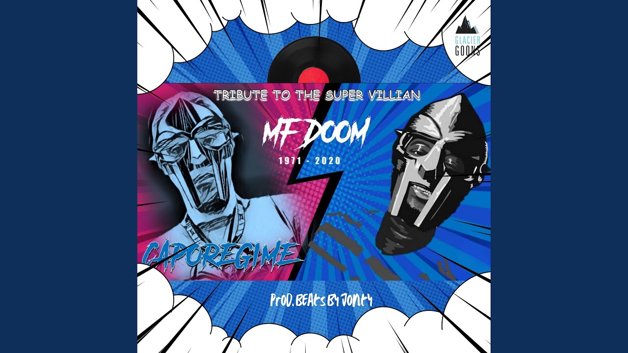 MF Doom Tribute - YouTube