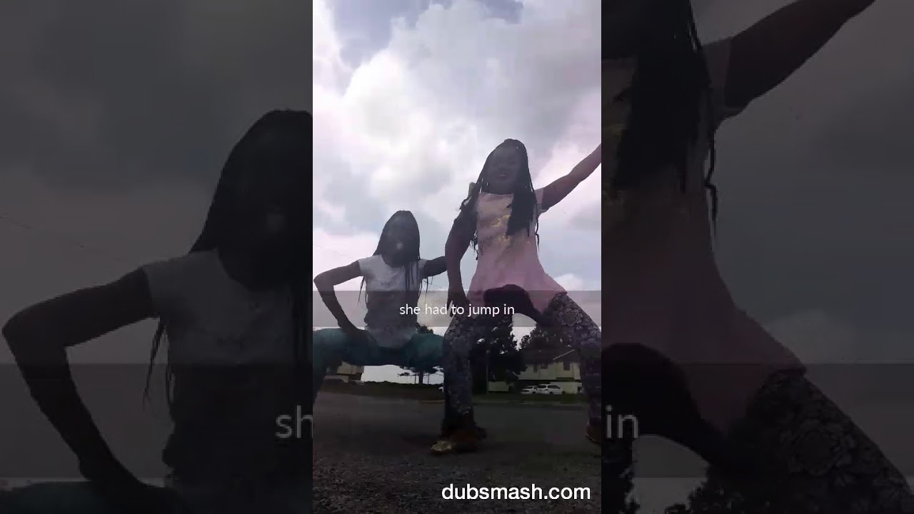 how to be the bucking queen(2) - YouTube