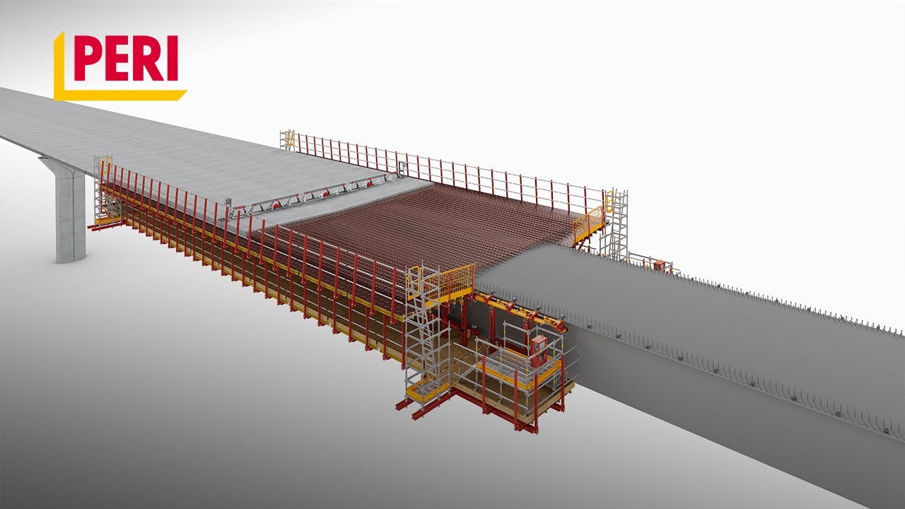 VARIOKIT VCT Composite Track - YouTube