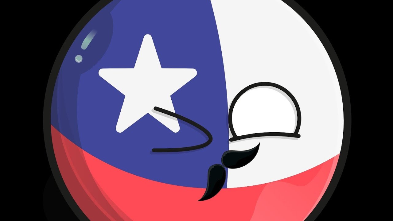cómo hacer video de country balls fácil - YouTube
