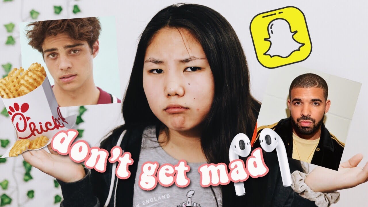 my *very* unpopular opinions - YouTube