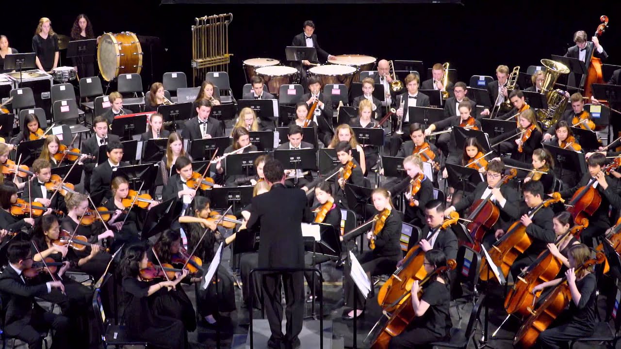 Richard Meyer: An American Rhapsody - YouTube