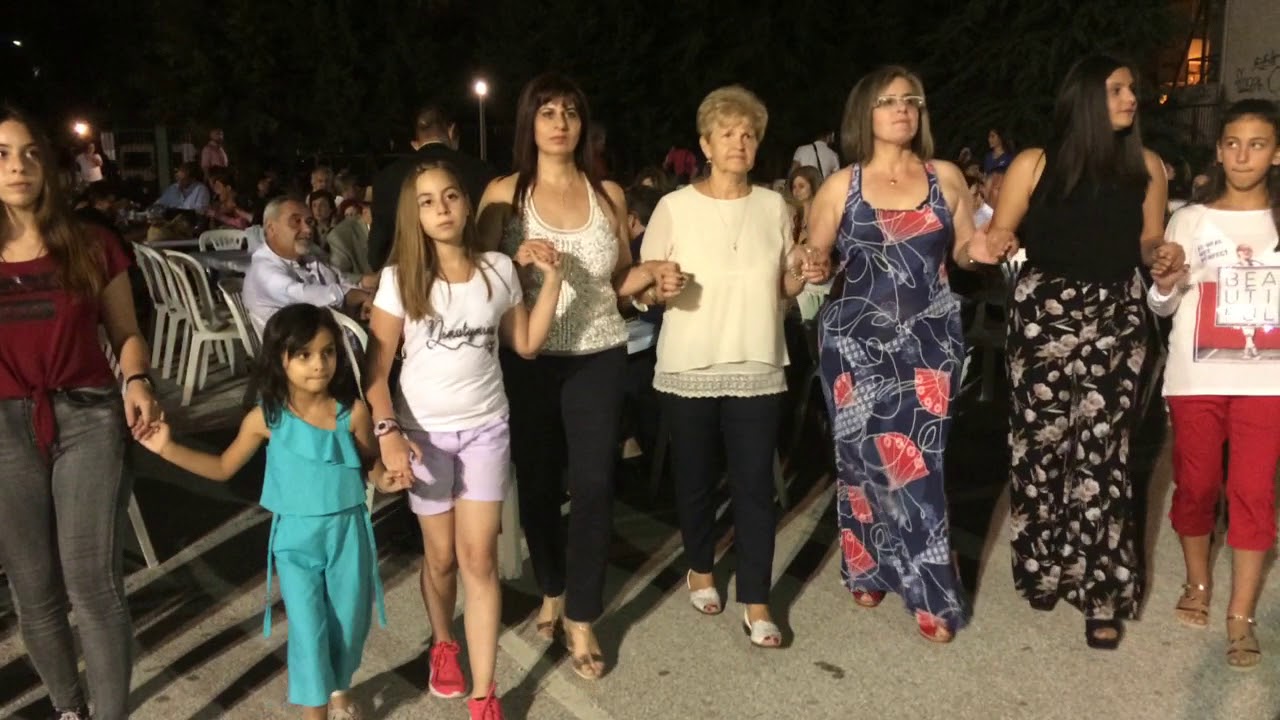 ΕΥΞΕΙΝΙΑ 2018 ΑΠΟ ΤΟΝ ΠΟΝΤΙΑΚΟ ΣΥΛΛΟΓΟ ΠΤΟΛΕΜΑΪΔΑΣ ΣΤΟ ΠΑΡΟΑΥΛΙΟ ΤΟΥ ...