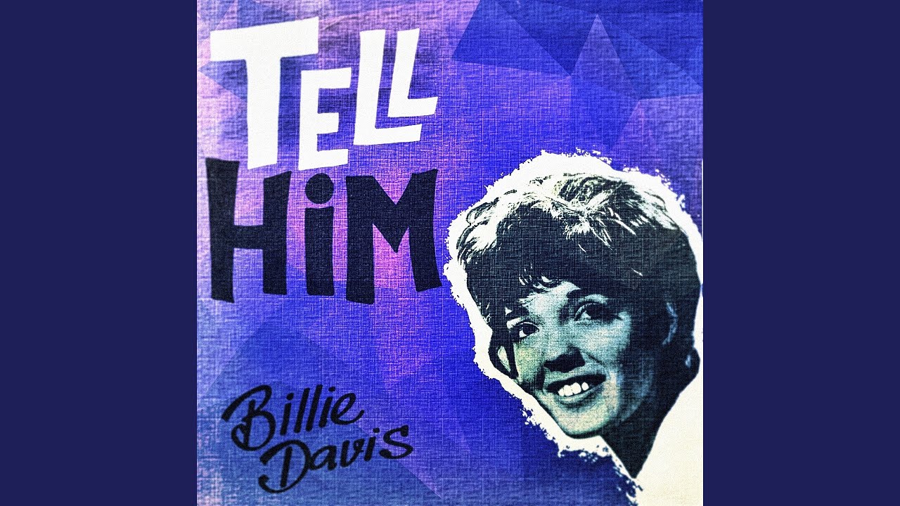 Tell Him - YouTube
