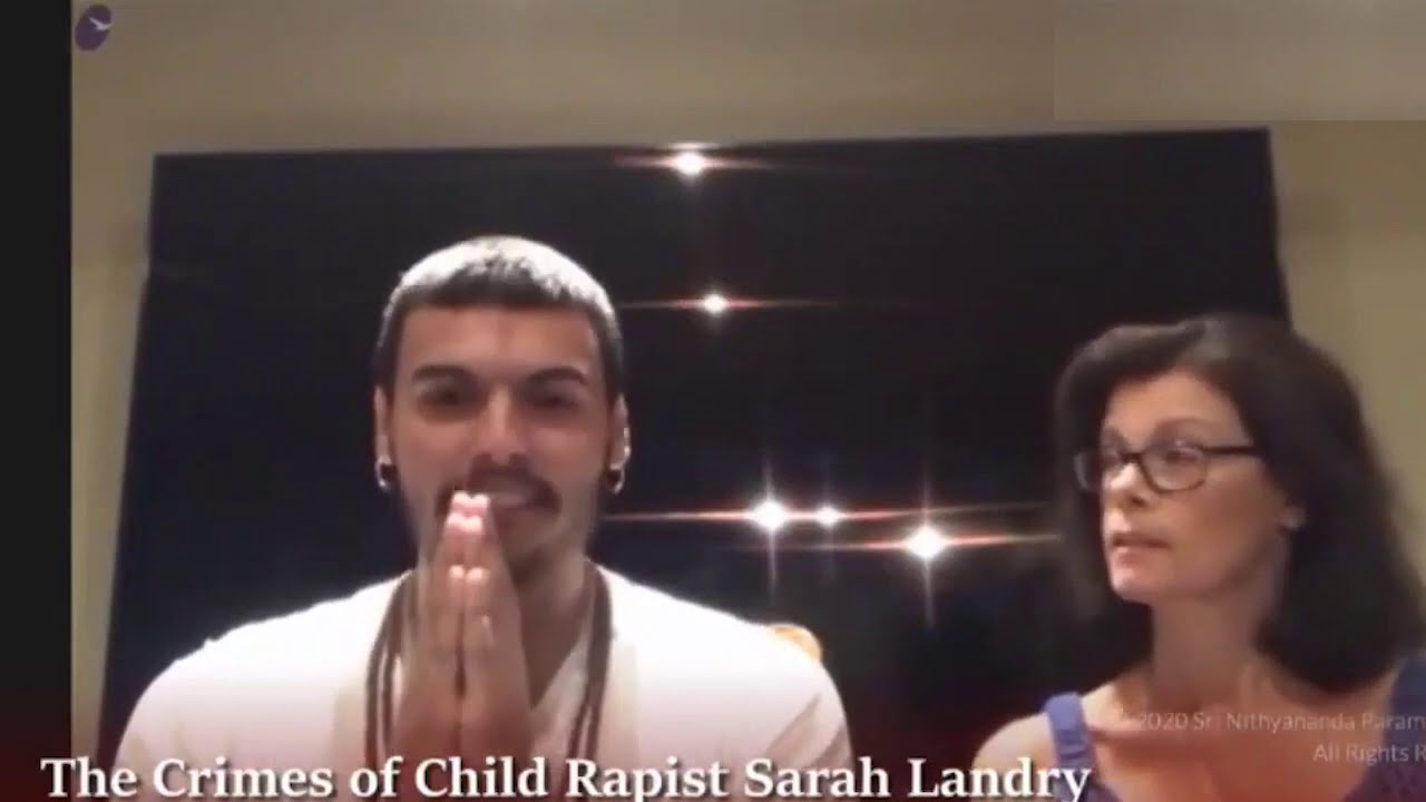 Luke Vieira the Brave young man who stood up to Sarah Landry, the ...
