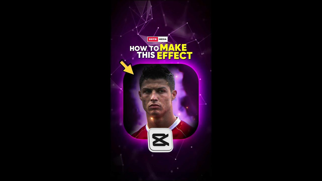 How to Add Video Effects using Mask in Capcut #capcut #capcuttutorial - YouTube