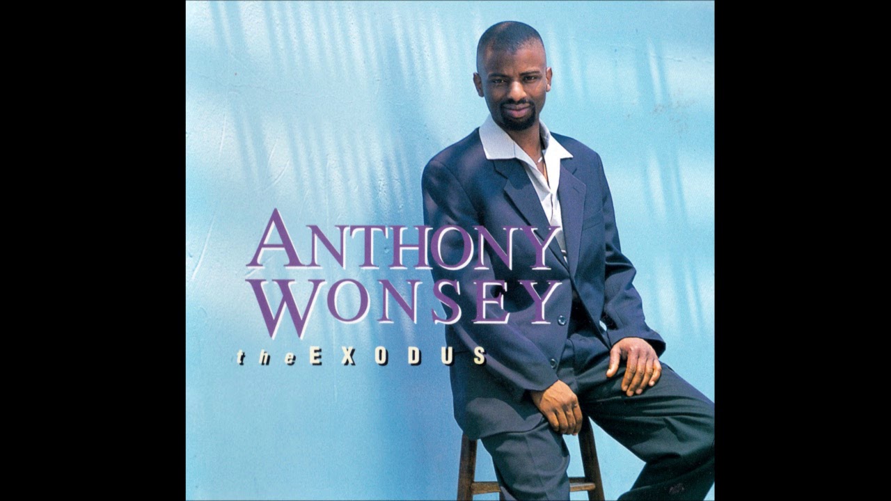 Anthony Wonsey Quintet (feat. Nicholas Payton, Steve Wilson) - Paradise ...