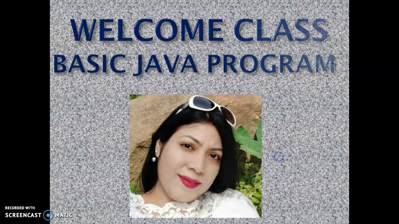 BASIC JAVA PROGRAM FOR BEGINNERS HOW TO DIVIDE TWO NUMBERS YouTube basic-java-program-for-beginners-how-to-divide-two-numbers-youtube
