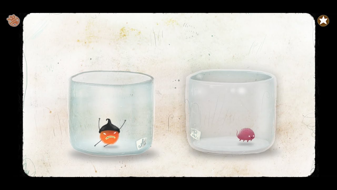 Chuchel Game Play level 27 - 30 By Sun King - 5yo - YouTube